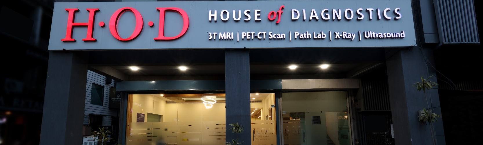 Hod Gurugram Diagnostic Centre Pathology Lab Gurgaon Sec 29