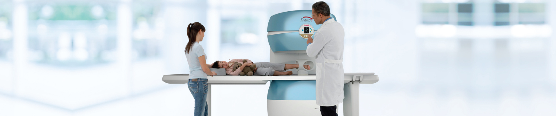 Open MRI Now At Rajouri Garden | HOD