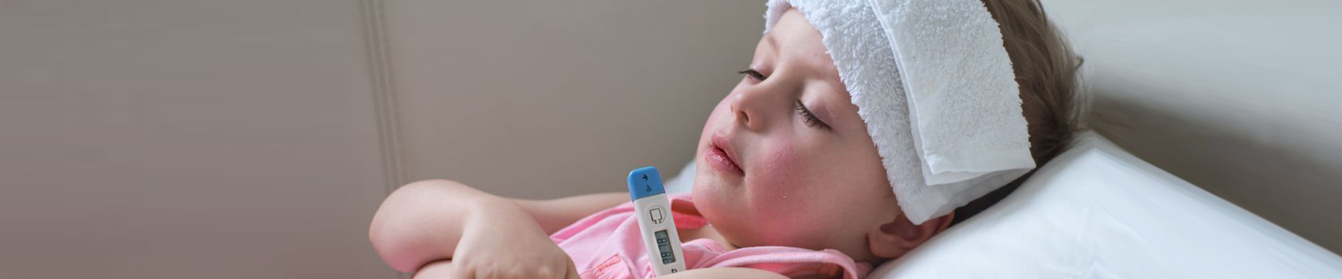 Viral Fever - Symptoms, Causes and Diagnose | HOD