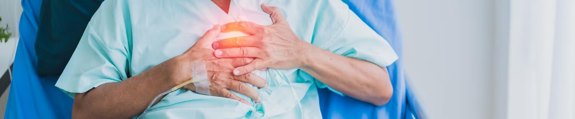 Cardiac Arrest -Symptoms, causes and how it is different from a heart | HOD