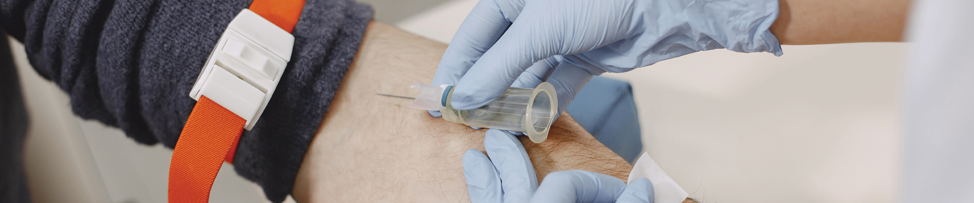 How does a whole body health check-up keep you safe? | HOD