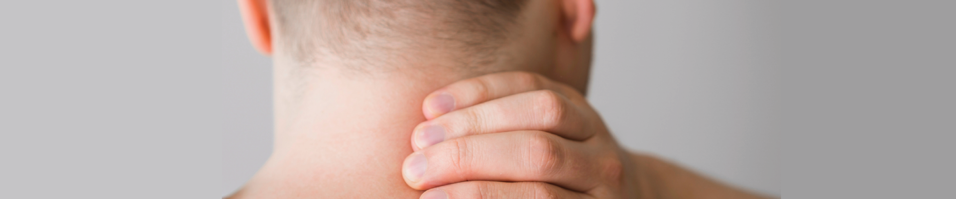 Neck Pain - Symptoms, Causes and Diagnosis | HOD