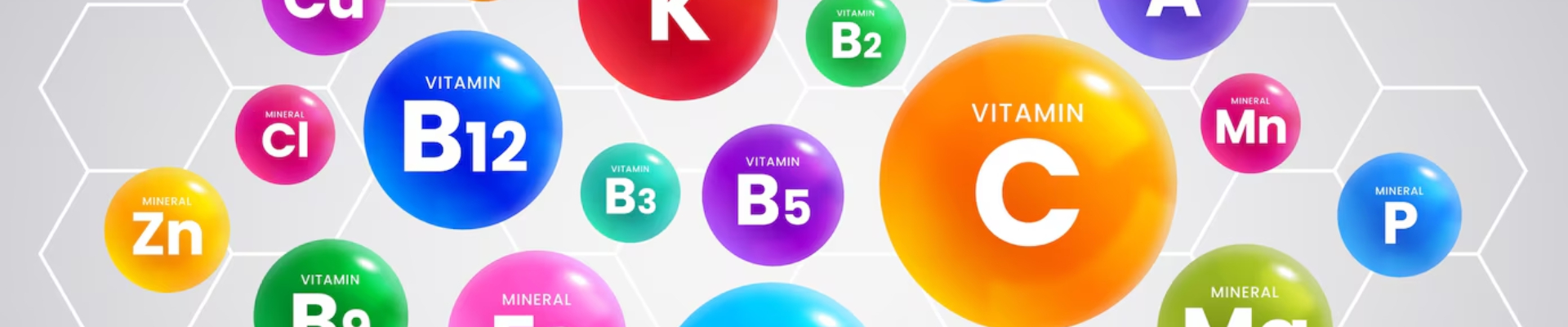 Your Guide to Vitamins: The Types and Their Health Benefits | HOD