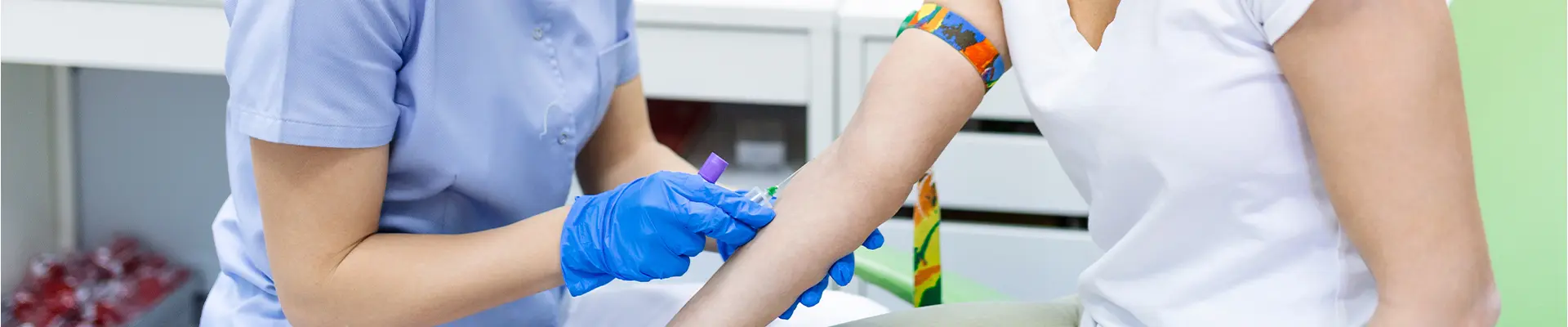 Why Blood Tests Are the Silent Heroes of Preventive Healthcare | HOD